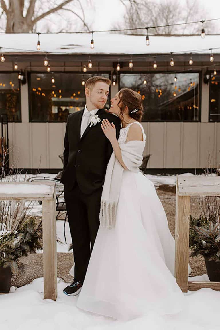 Photo Gallery - Riverbend Venue at River's Edge